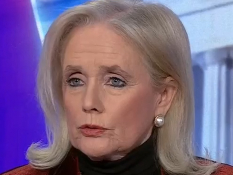 Rep. Dingell: It's Not Enough For Democrats To Be Anti-Trump, People ...