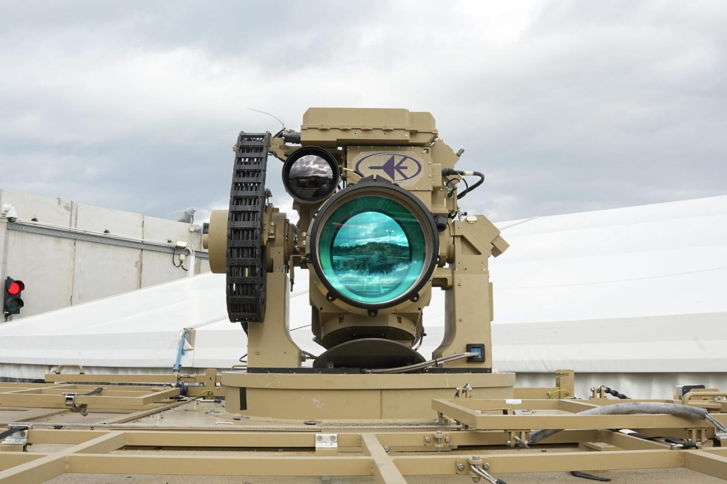 A New Year, a "New" Weapon, & an Old Tale | RealClearDefense