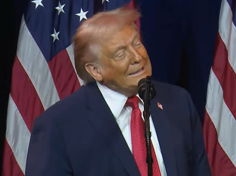 Watch Live: President Trump Speaks To House GOP Members Retreat | Video ...