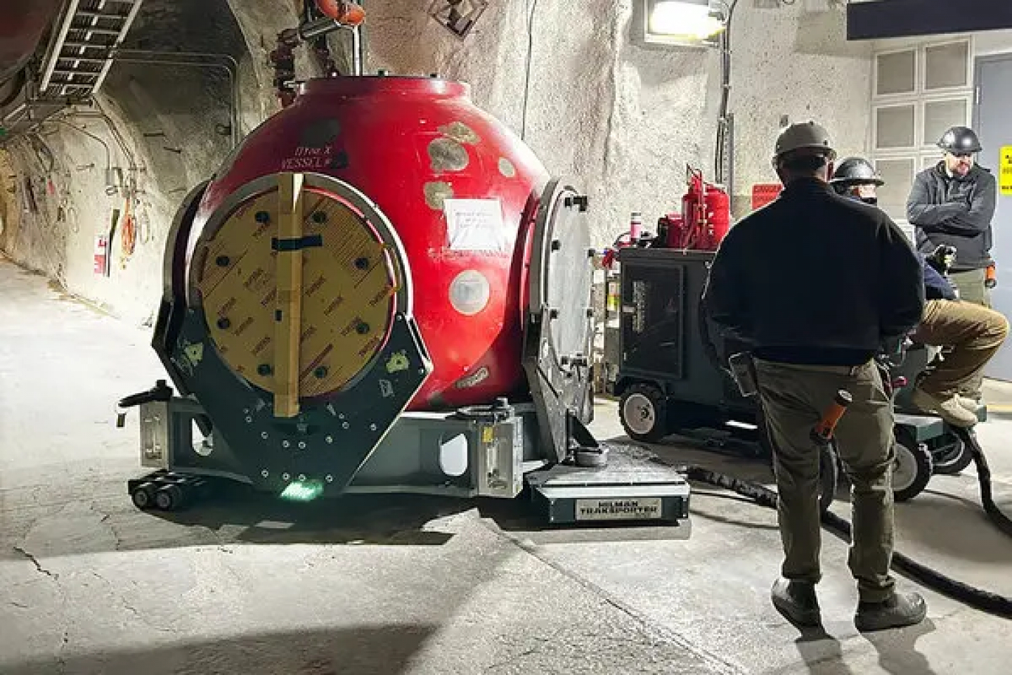 U.S. Nuclear Weapon Testing? First Ask the Right Questions ...