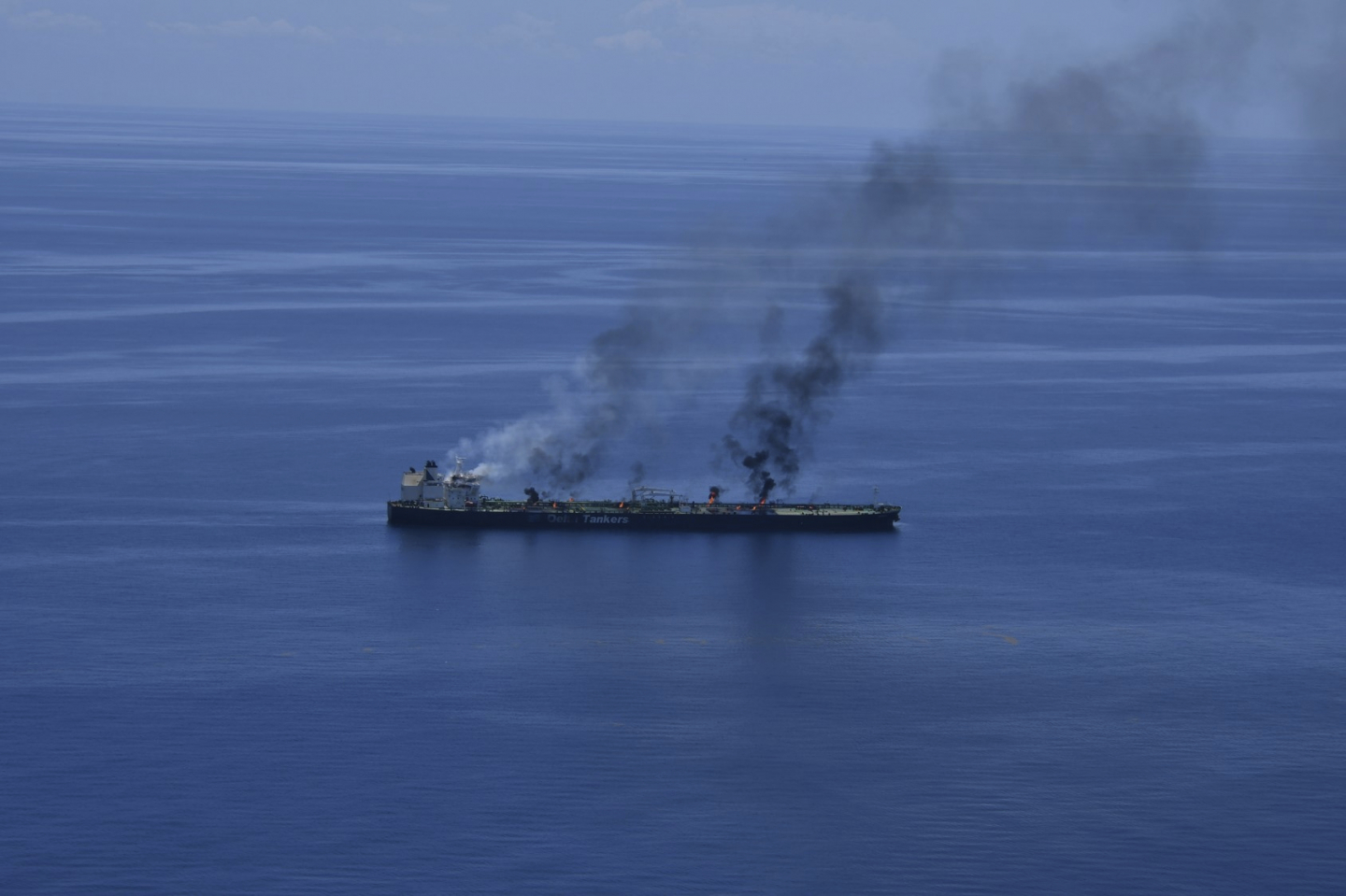 The New Maritime Operating Environment | RealClearDefense