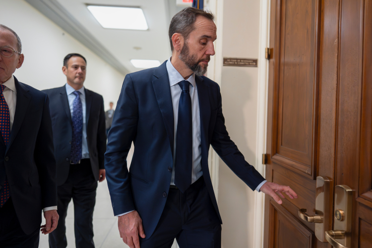 Remembering the Jan. 6 Committee Charade | RealClearPolitics