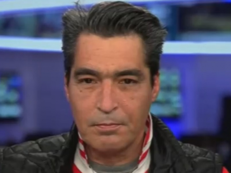 David Marcus: Tim Walz Decided To Blow Up His Political Career Rather ...