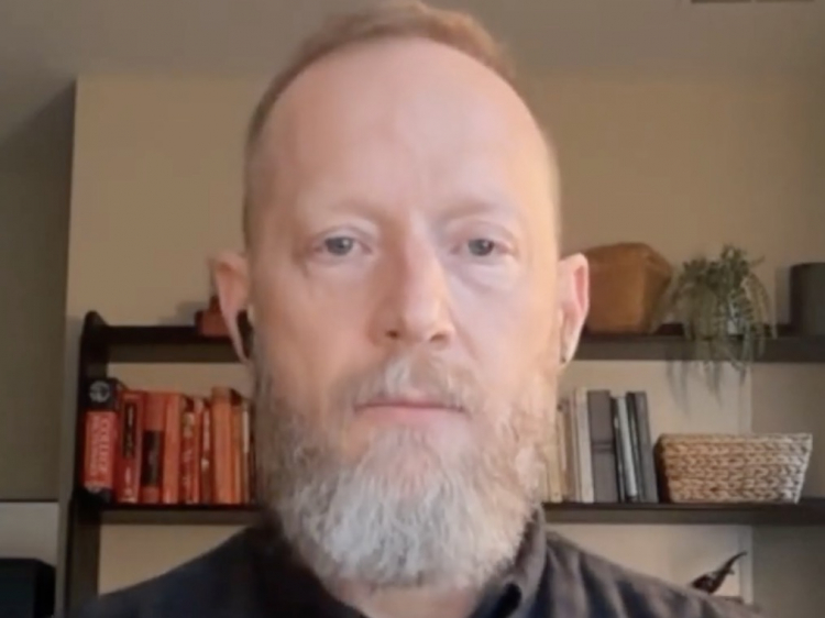 America First Policy Institute's Jason Hayes: State Agency Overreach ...