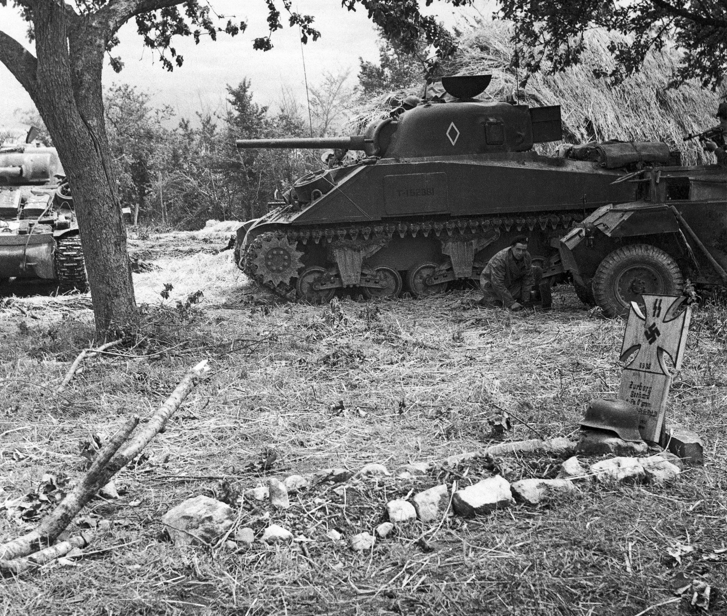 WWII's Iconic Machines of War | RealClearHistory