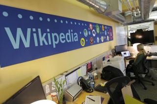 How Do You Solve a Problem Like Wikipedia? | RealClearPolitics