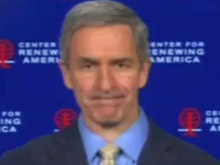 Cuccinelli: Minneapolis Mayor and Walz Want Tragedy and Harm, They Want ...