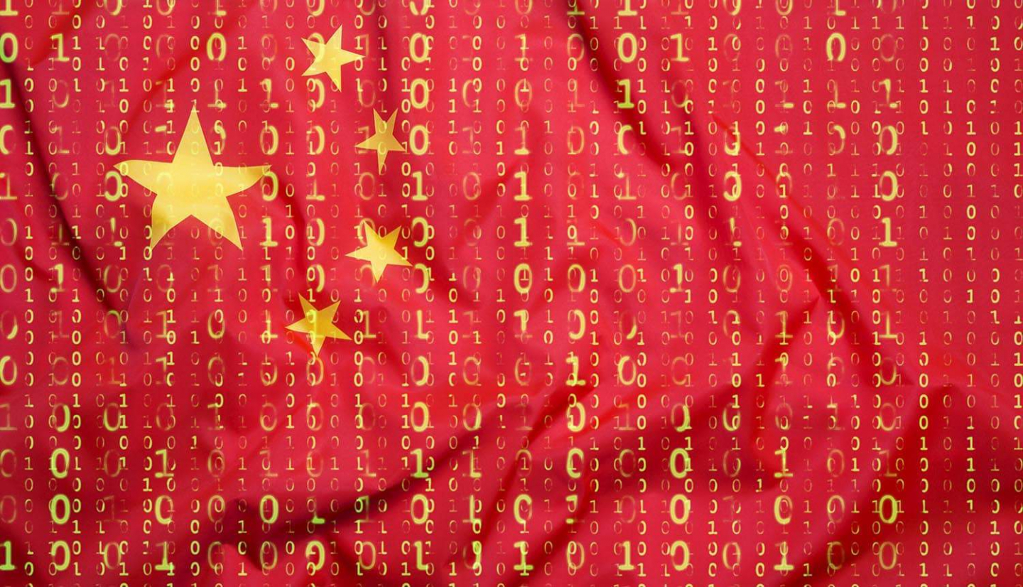 China’s Aspirations to Weaponize Data | RealClearDefense