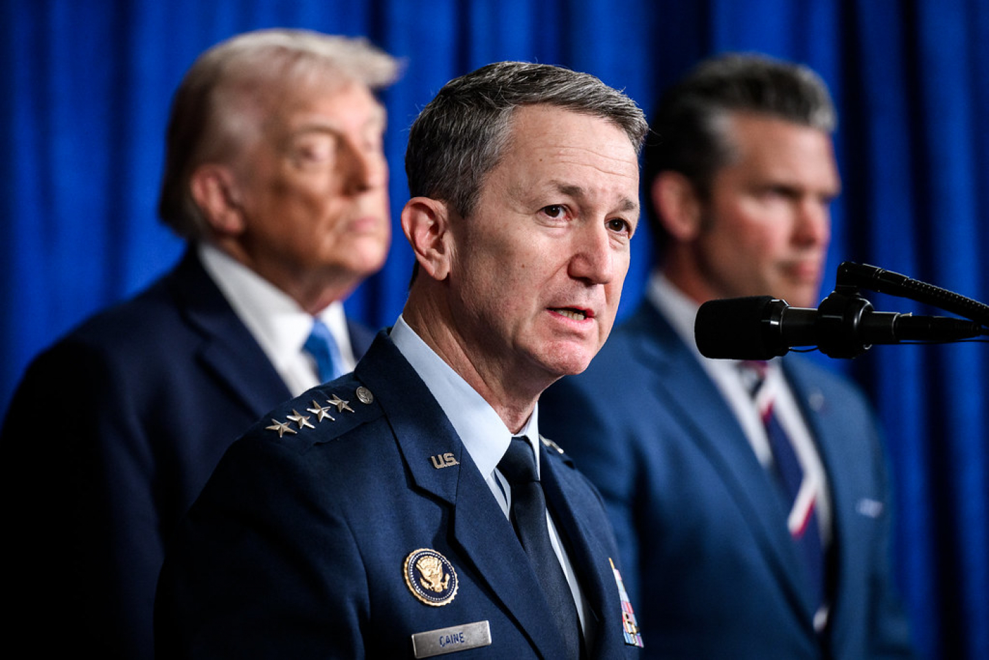 The Snatch and Grab of Maduro Was Not ‘Illegal’ | RealClearDefense