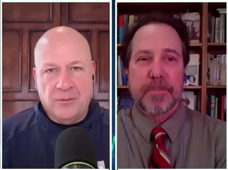 RCP Podcast: Dems Can't Help Themselves, They'll Impeach Trump Again ...