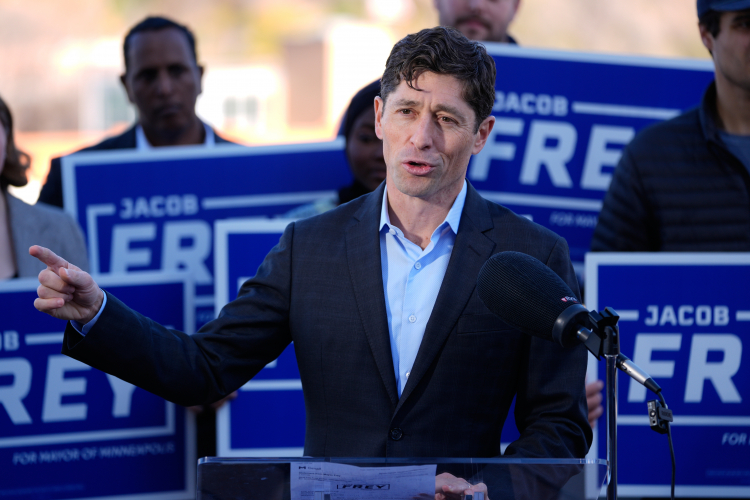 Minnesota Democrats Choose Rage Politics Over Sanity | RealClearPolitics
