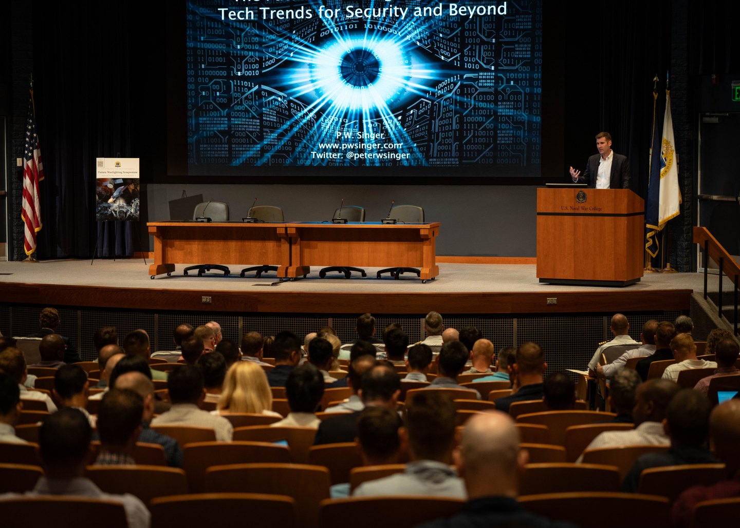 The Limits of Artificial Intelligence in Professional Military ...