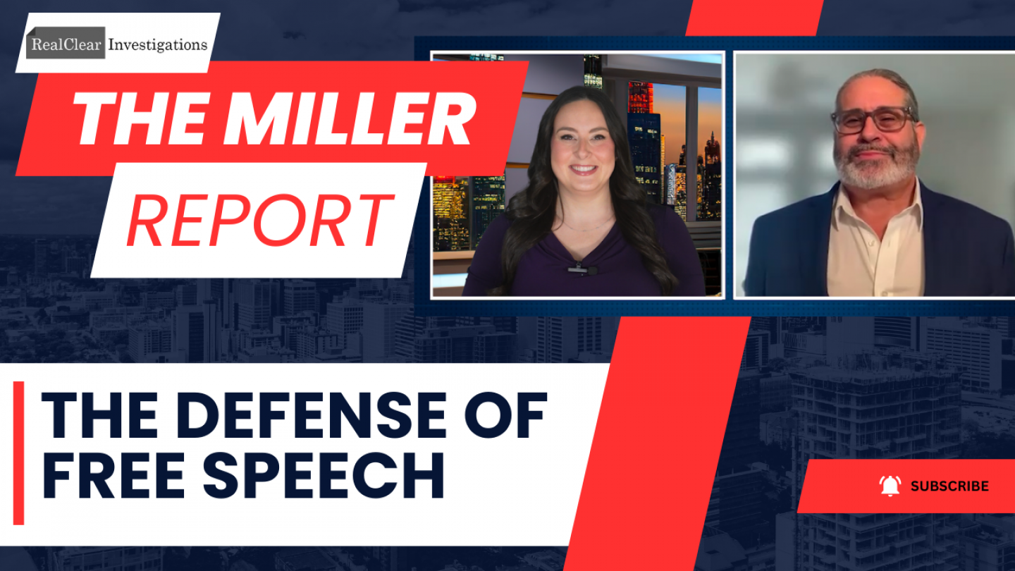 Free Speech and the Future of the American Experiment — The Samizdat ...