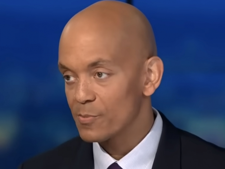 PBS's Geoff Bennett: Trump Is Making It Clear He Won't Be Constrained ...