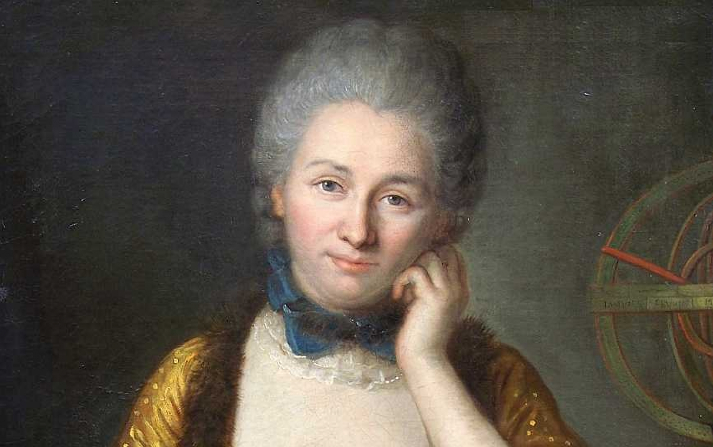 The Female Physicist Who Corrected Newton’s Errors | RealClearScience