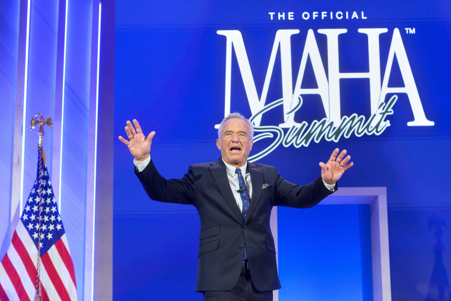 Making America Healthy Again Starts With Real Food | RealClearHealth