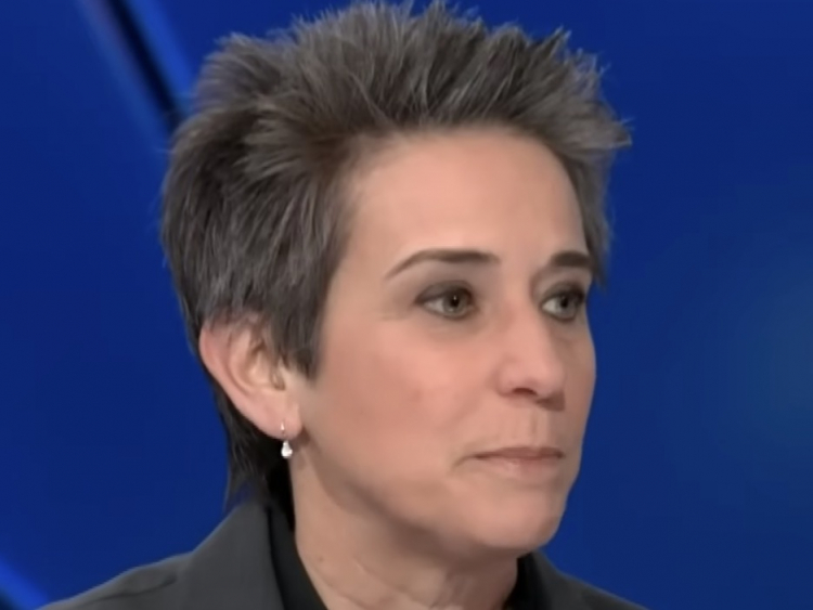 Amy Walter: Democrats Don't Have Much Interest Anymore In Abolishing ...