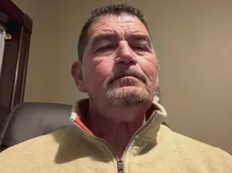Renee Good's Father-in-Law: I Don't Blame Anyone, Bad Choices Were Made ...