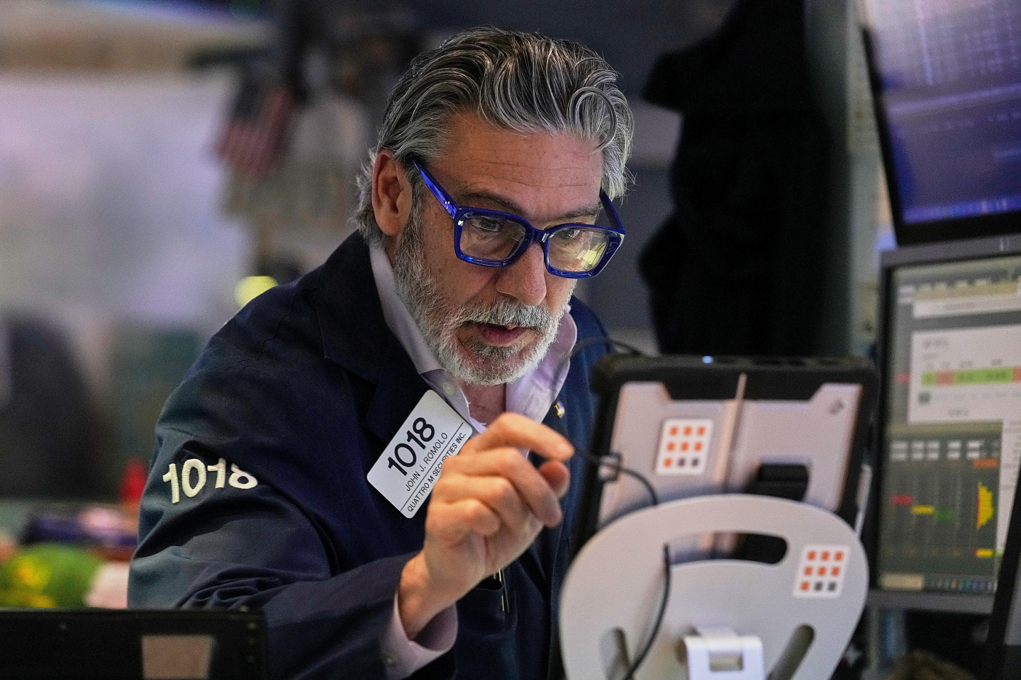 IS 2026 the Year of the Stock Picker? | RealClearMarkets