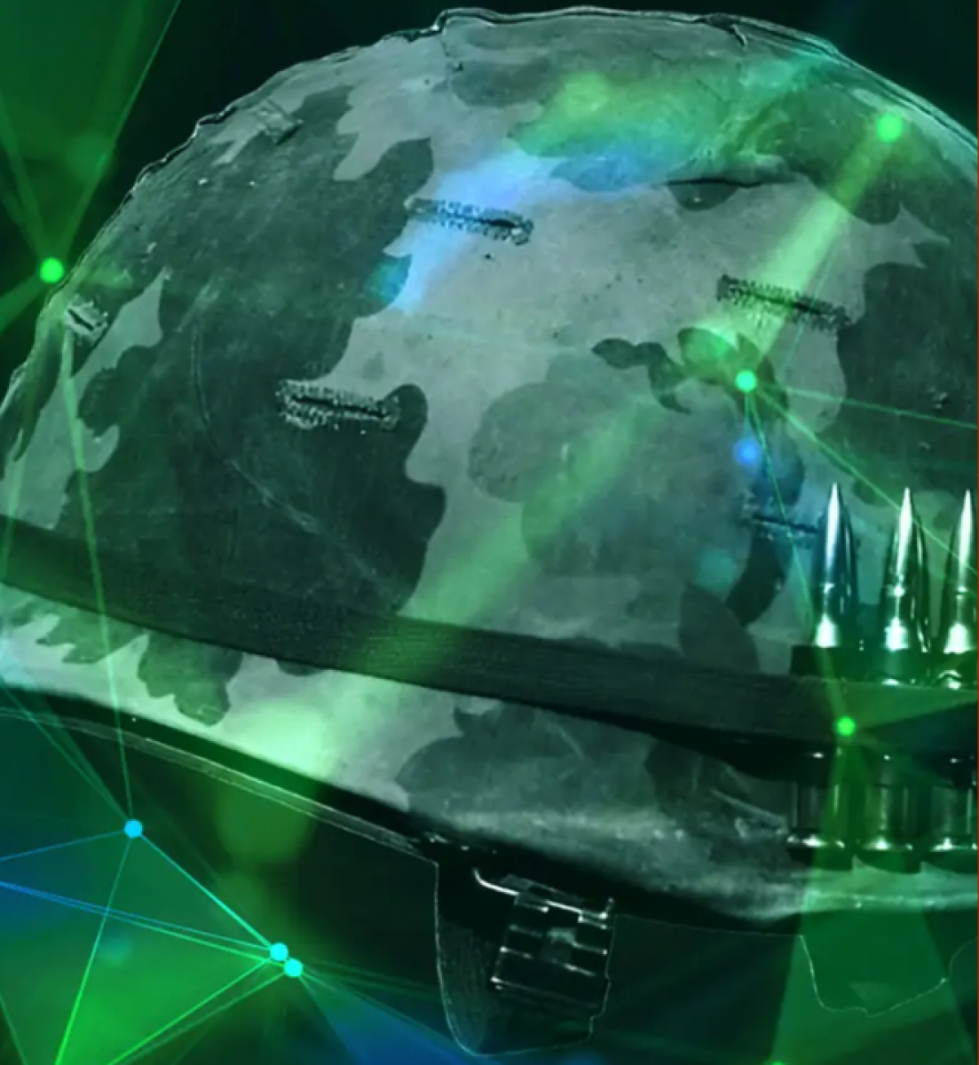 Strategic Snapshot: Russia–PRC Technology and Hybrid Operations ...