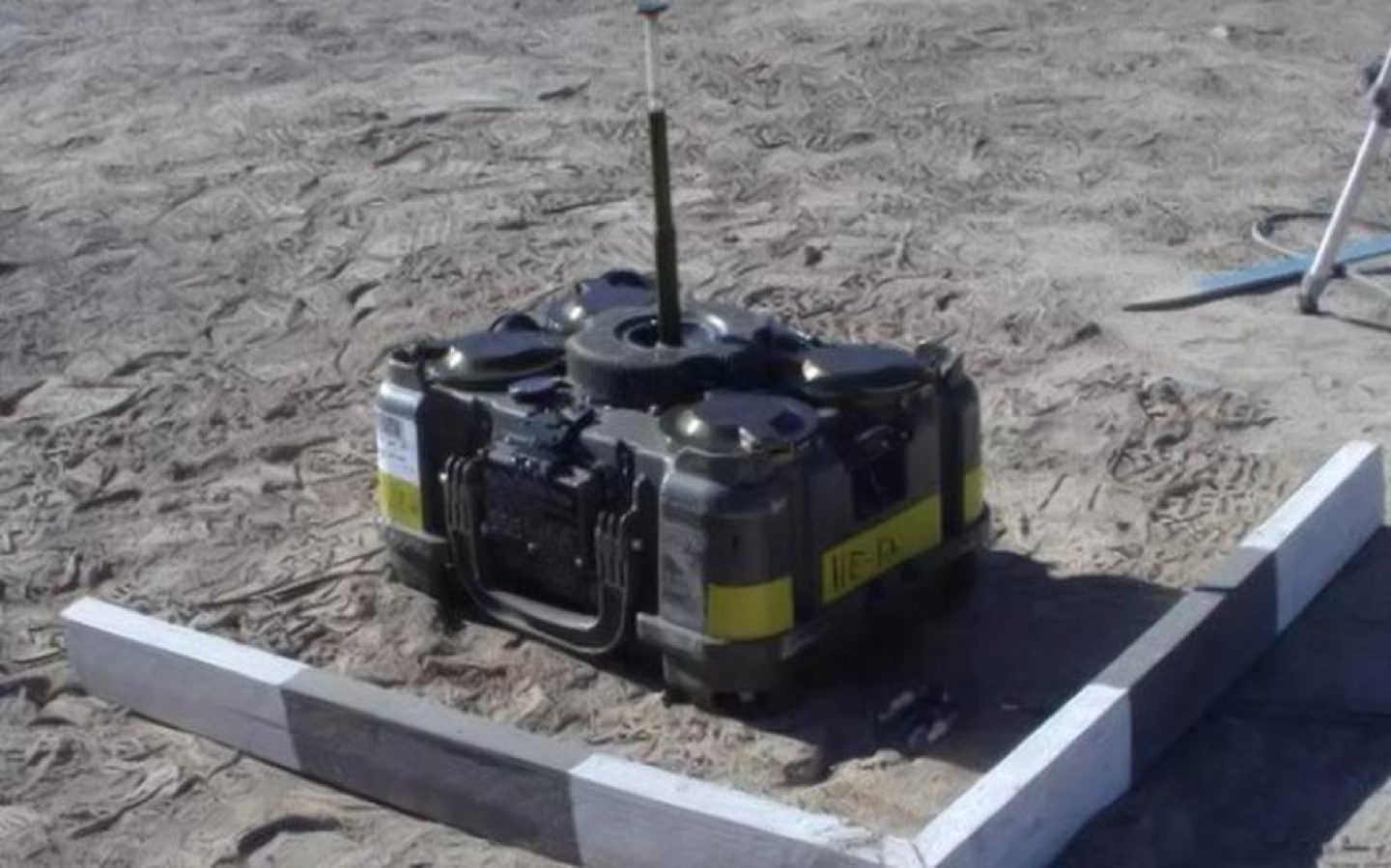 New Armor-Piercing Weapon Fast-Tracked After Testing in Germany ...