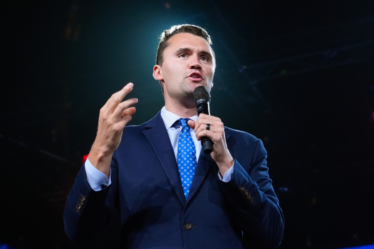 Charlie Kirk Embodies the Samizdat Prize | RealClearPolitics