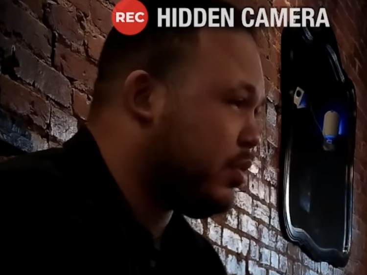 O'Keefe Media Group: Secret Service Agent on JD Vance's Detail Shares ...