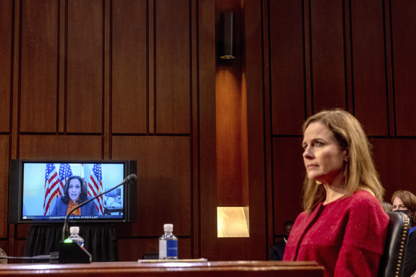 The Judicial Temperament | RealClearBooks