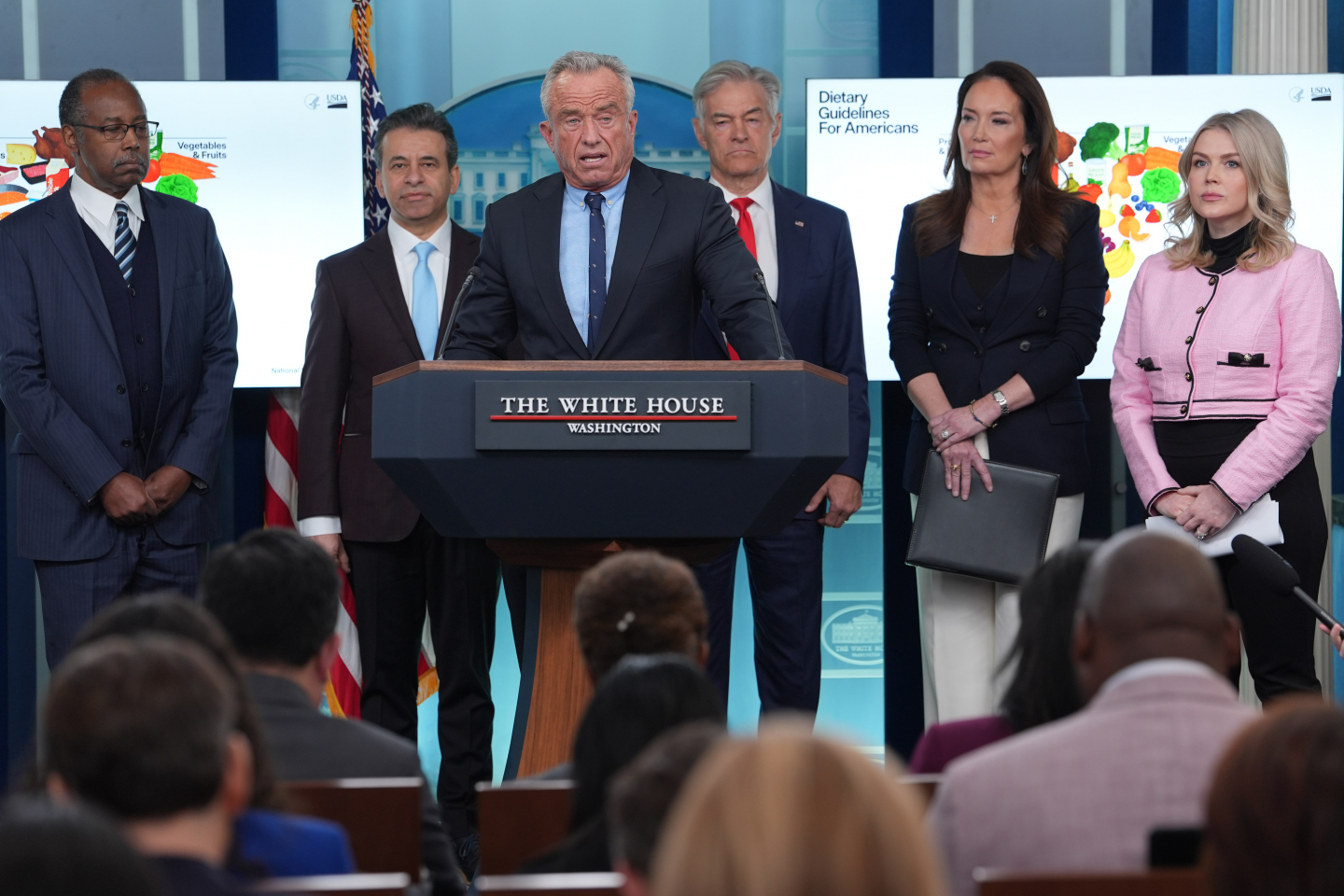 New Dietary Guidelines Go Too Far Against Processed Food | RealClearScience