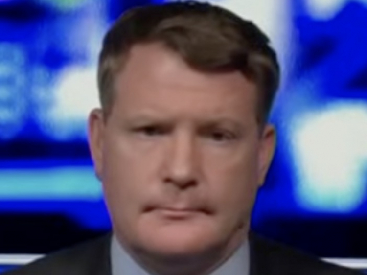Mike Davis: Are Democrats Trying To Cause ICE To Use Deadly Force ...