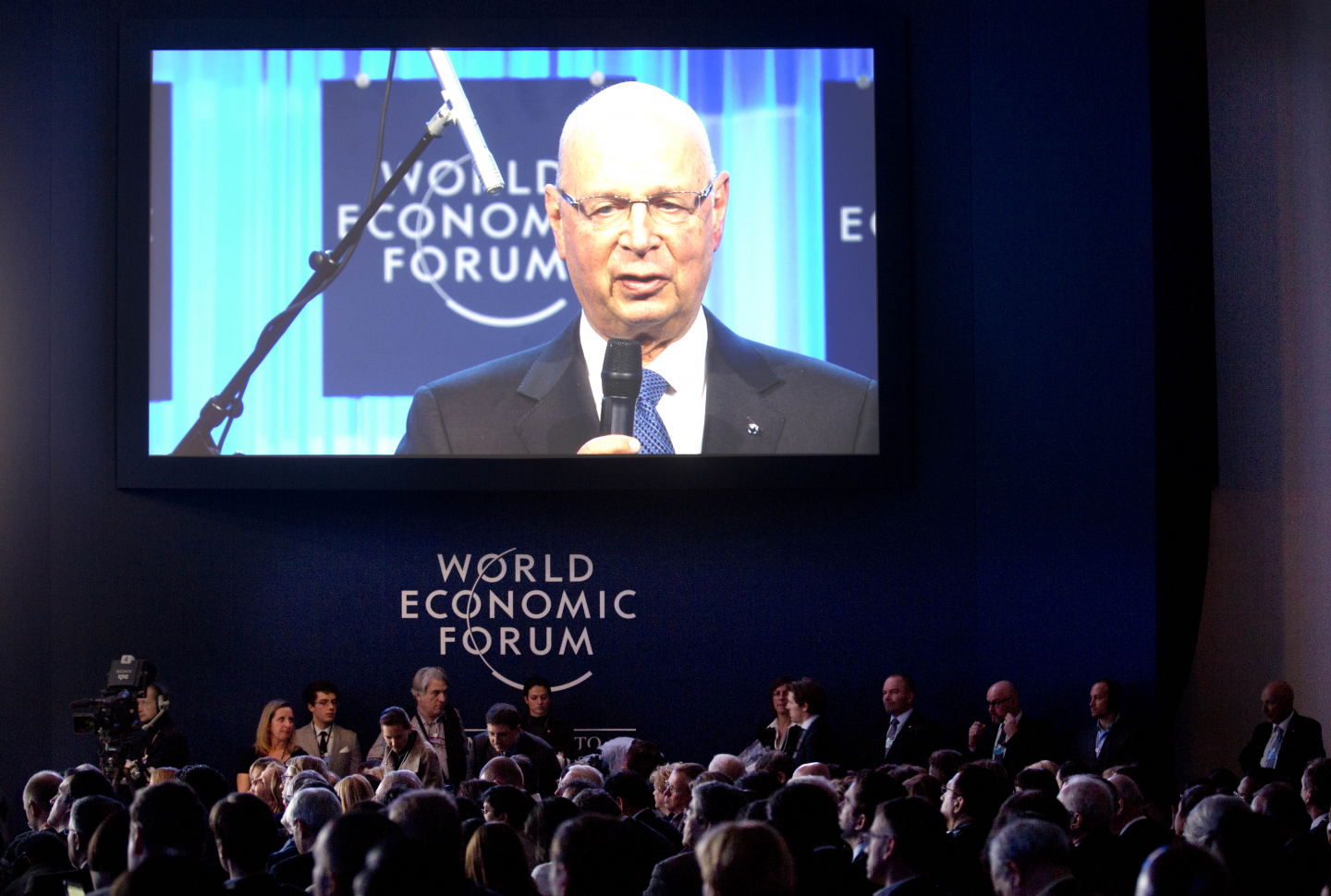 Putting a Stake in Stakeholder Capitalism | RealClearWorld