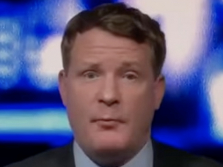 Mike Davis: Trump Is Trying To Give Walz, Frey An Off-Ramp To Avoid ...