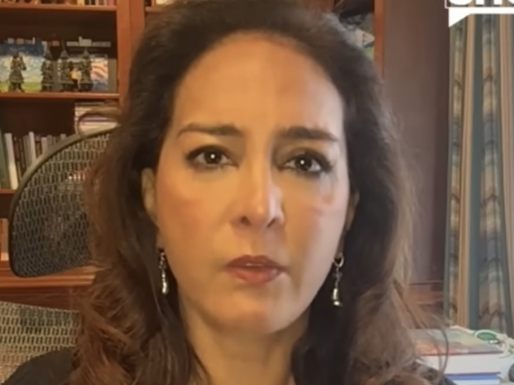 DOJ's Dhillon: We Will Pursue Charges Over Anti-ICE Church Protest ...