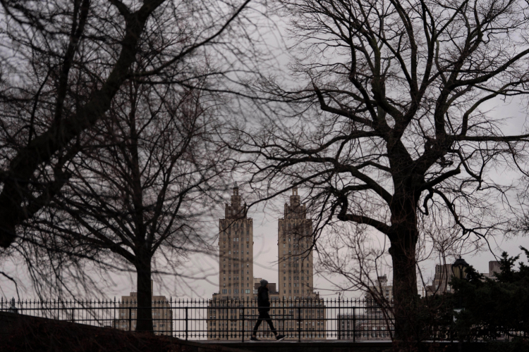 Can America Build Beautiful Places Again? | RealClearPolitics