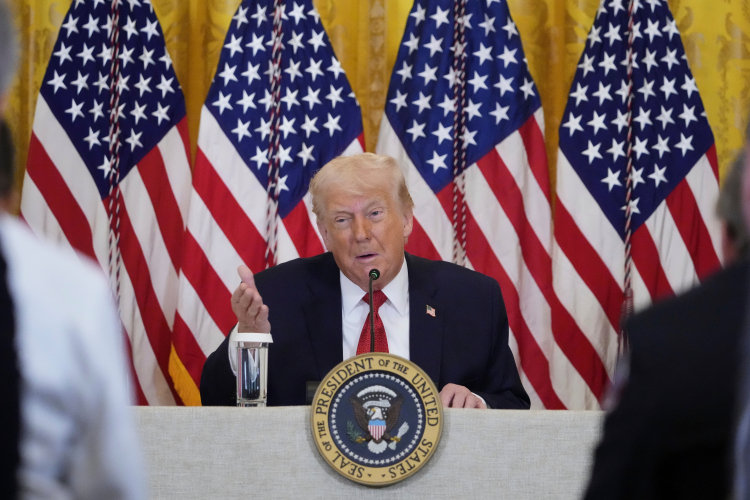 U.S. Stronger, Safer and More Prosperous Than a Year Ago ...