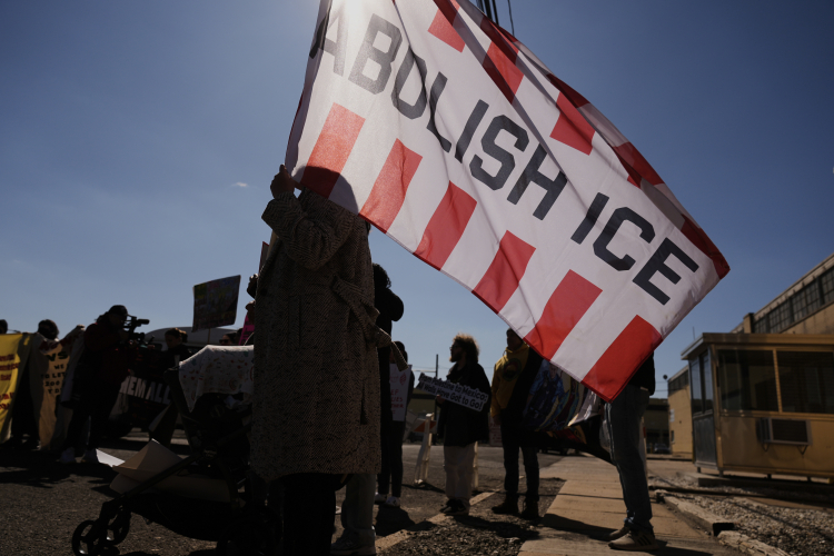 Ice Protesters Are Storming Churches This Must Stop Realclearpolitics