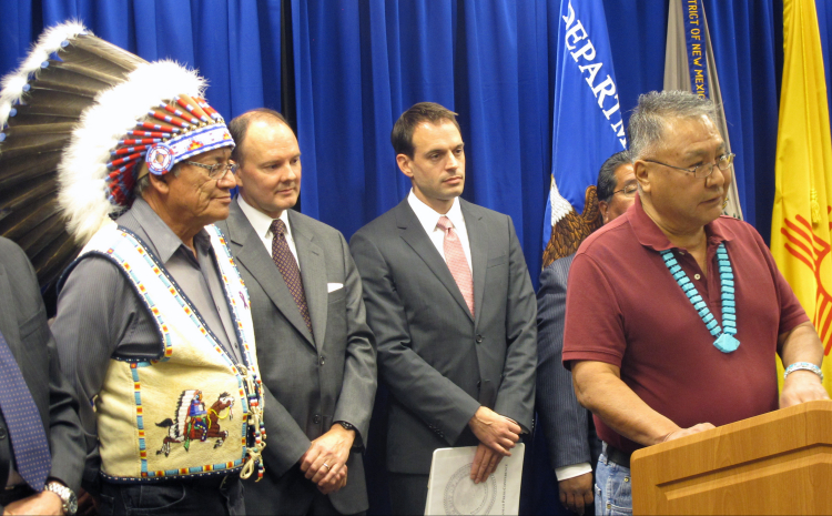 It’s Not Just Minnesota. Dems Overlook Fraud in Tribal Programs Too ...