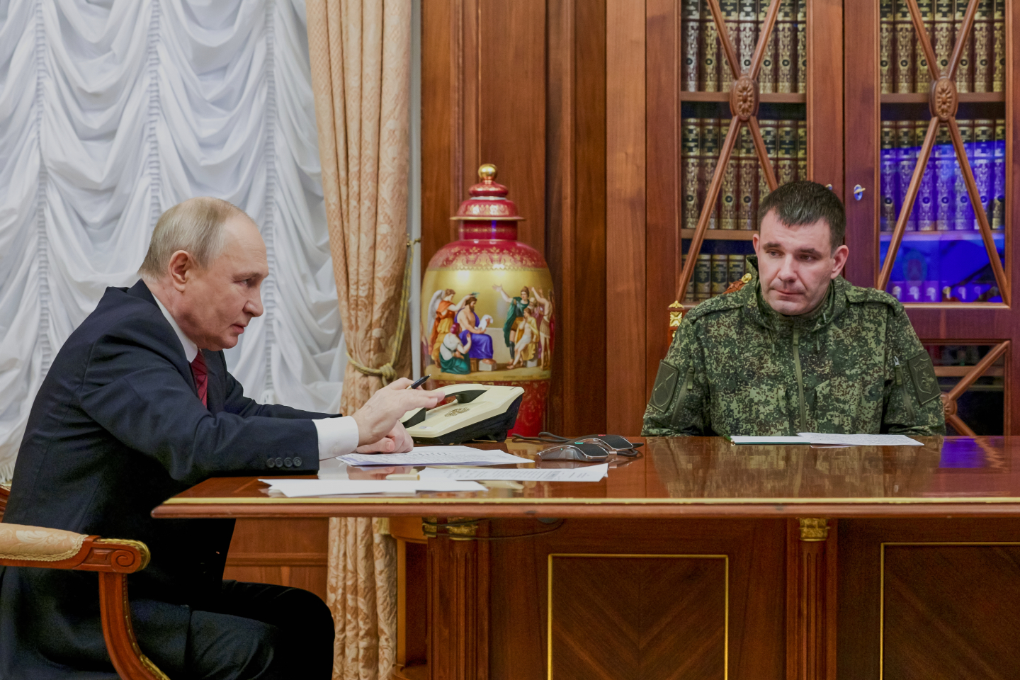 Russia’s 90-Day Warning | RealClearDefense