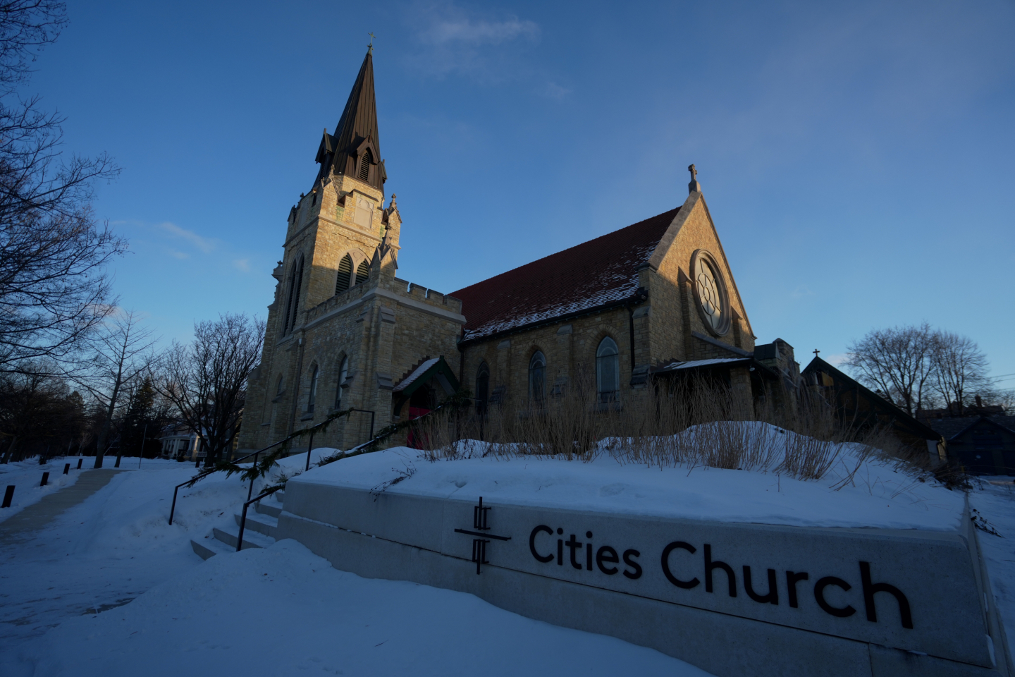 The Sanctimony of Non-Religious “Sanctuary” Jurisdictions ...