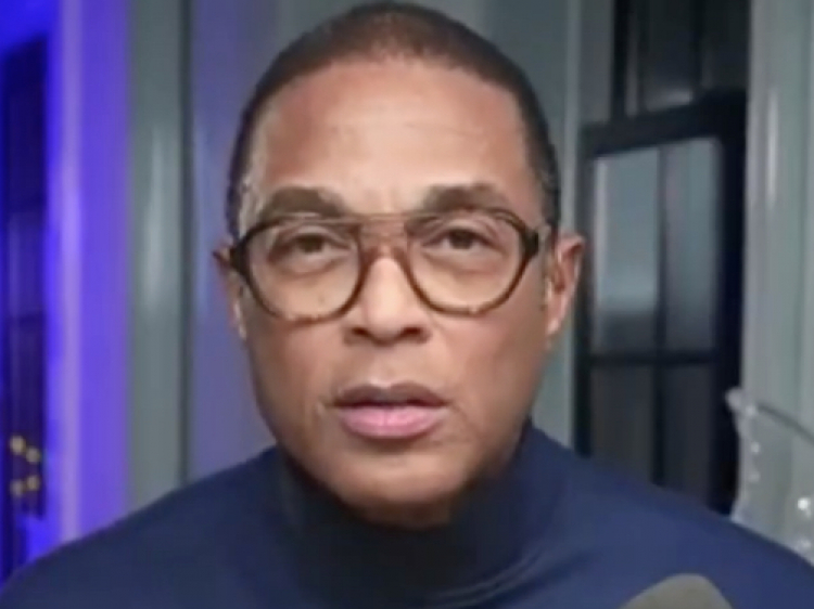 Don Lemon: I'm Getting The "N-Word Treatment," Criticism About Me Is ...