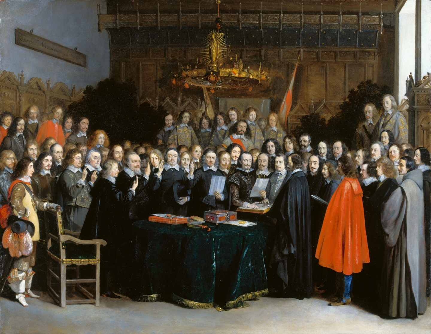 The Future of War – When States No Longer Own The Means of War ...