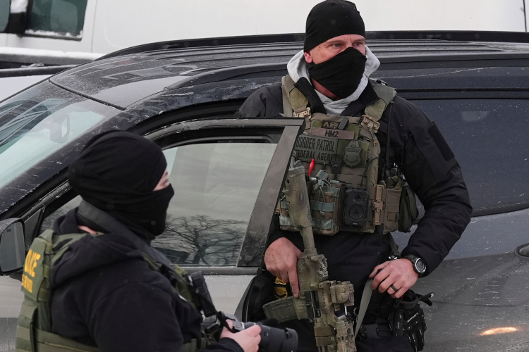 Schumer Should Shut Down Government To Stop ICE | RealClearPolitics