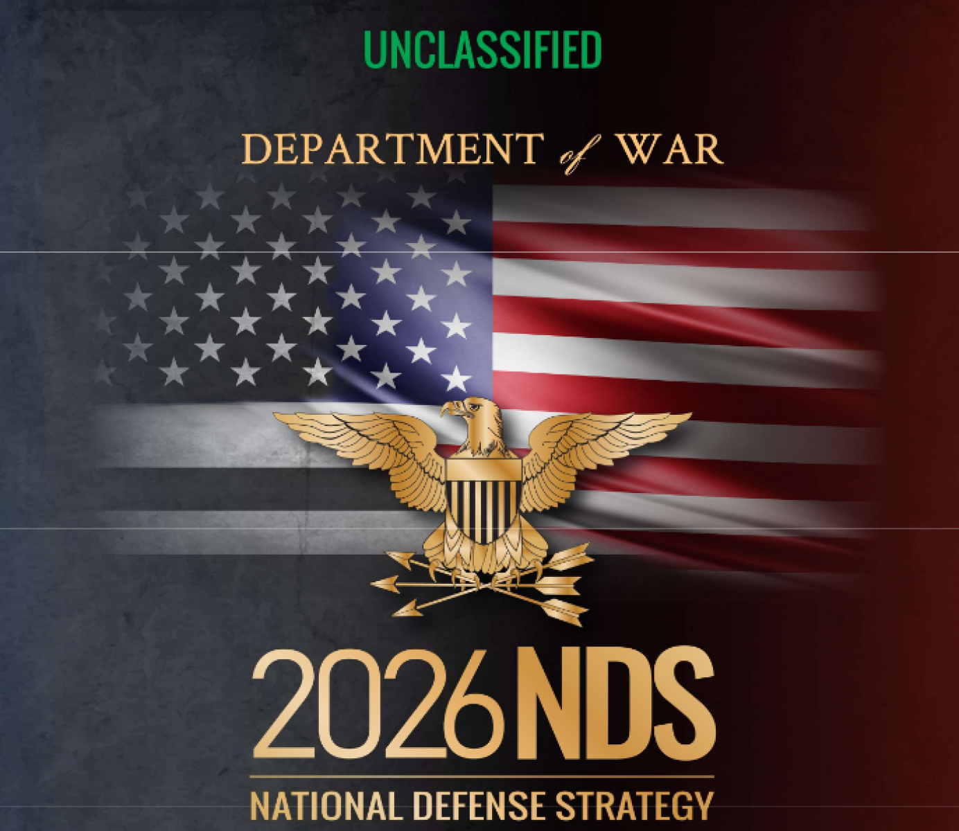 2026 U.S. National Defense Strategy | RealClearDefense