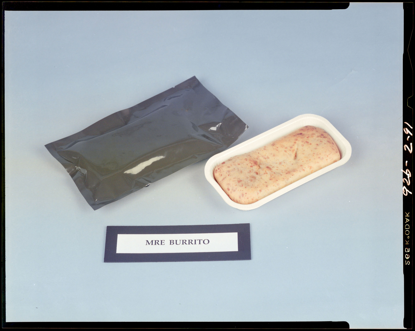 The Army Is Testing 3D-Printed Food for the Battlefield | RealClearScience