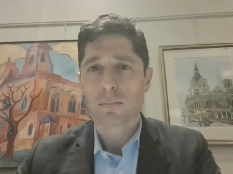 Mayor Jacob Frey: Federal Government Has Jumped To Conclusions From The ...