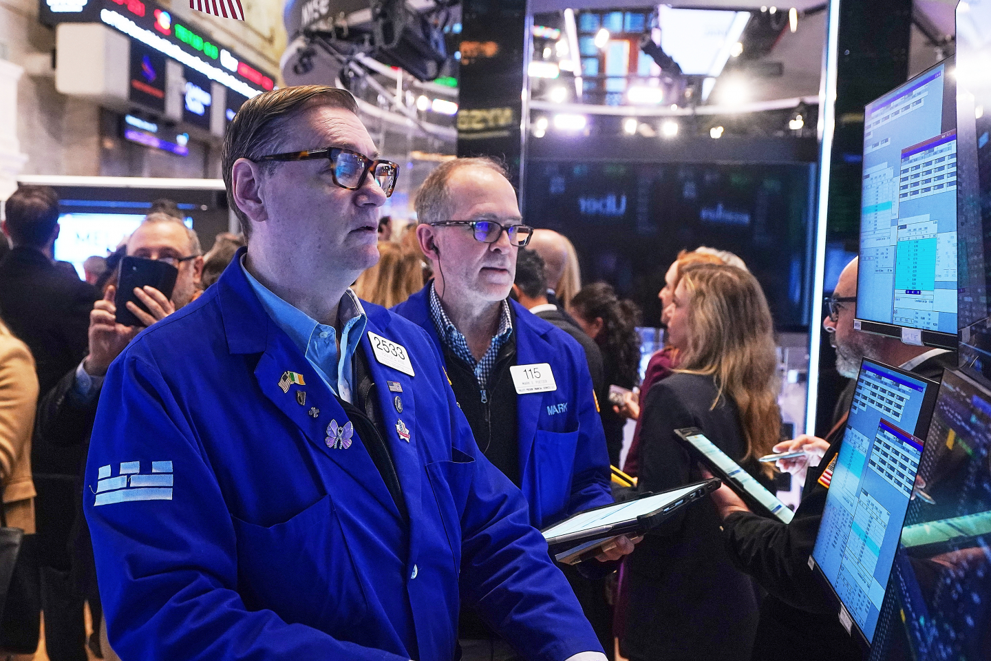 Finance Industry Is a Grift. Start Treating It That Way | RealClearMarkets