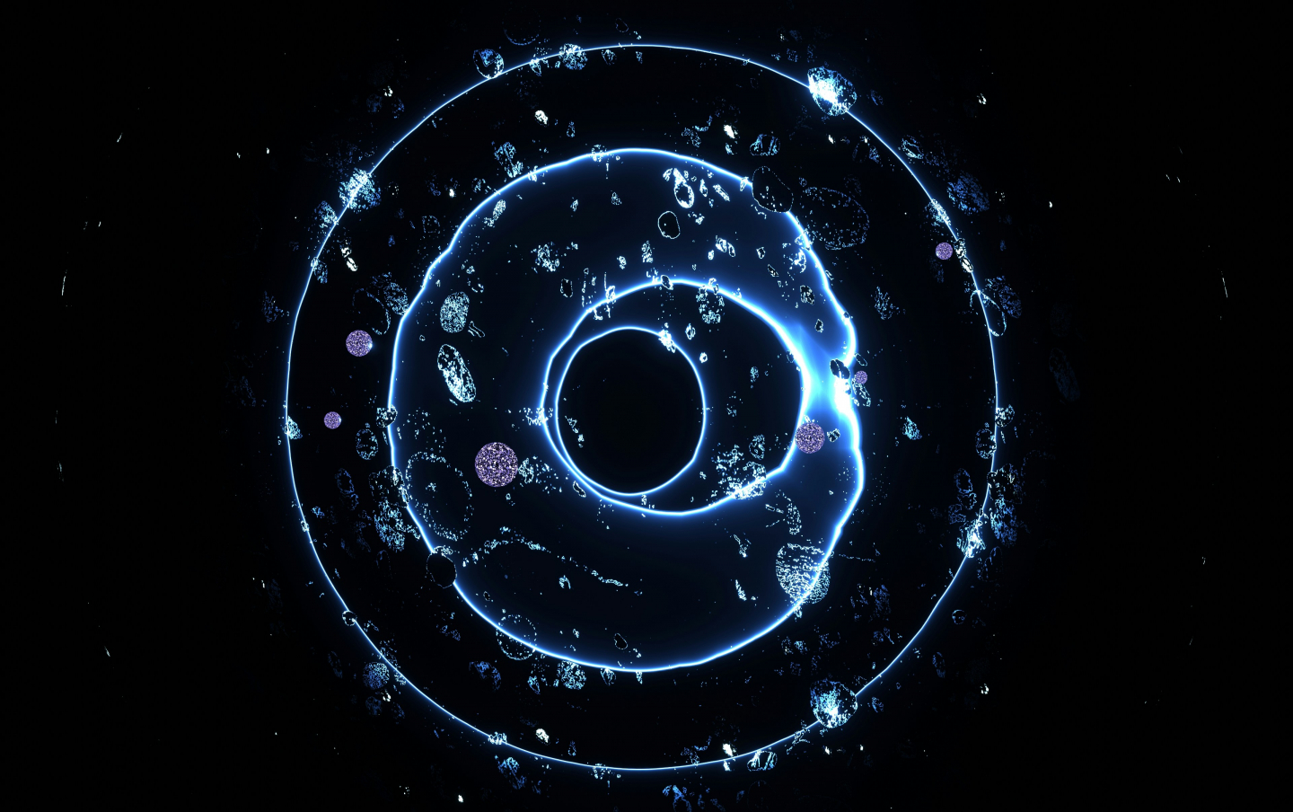 The Math of the Three-Body Problem | RealClearScience