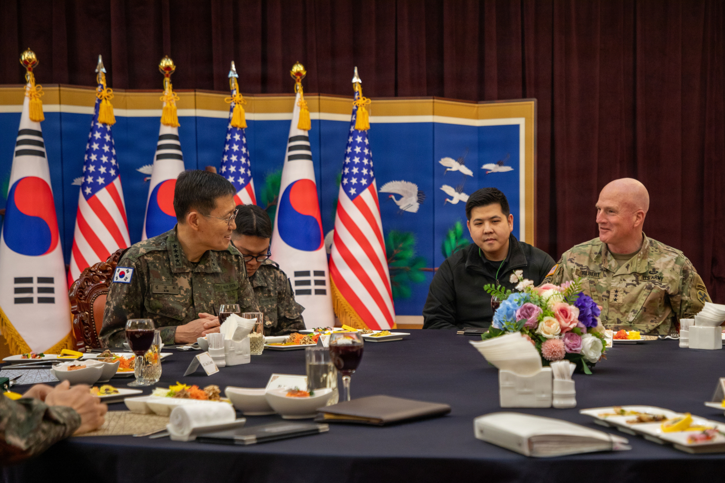 What the 2026 U.S. National Defense Strategy Means for the ROK–U.S ...