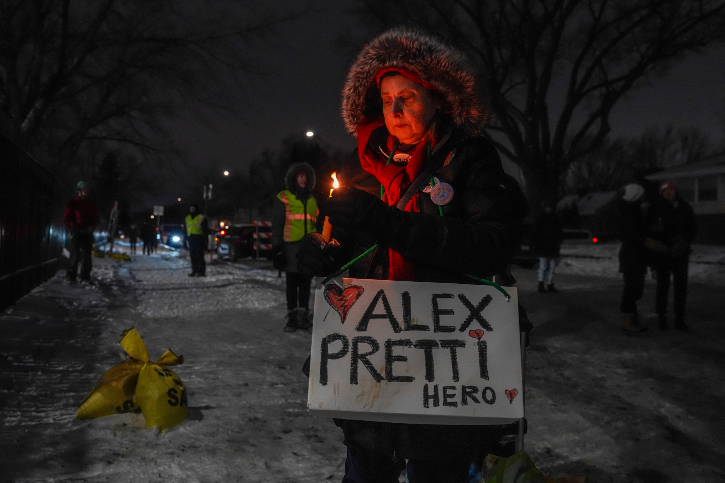The Remaking of Alex Pretti | RealClearPolicy