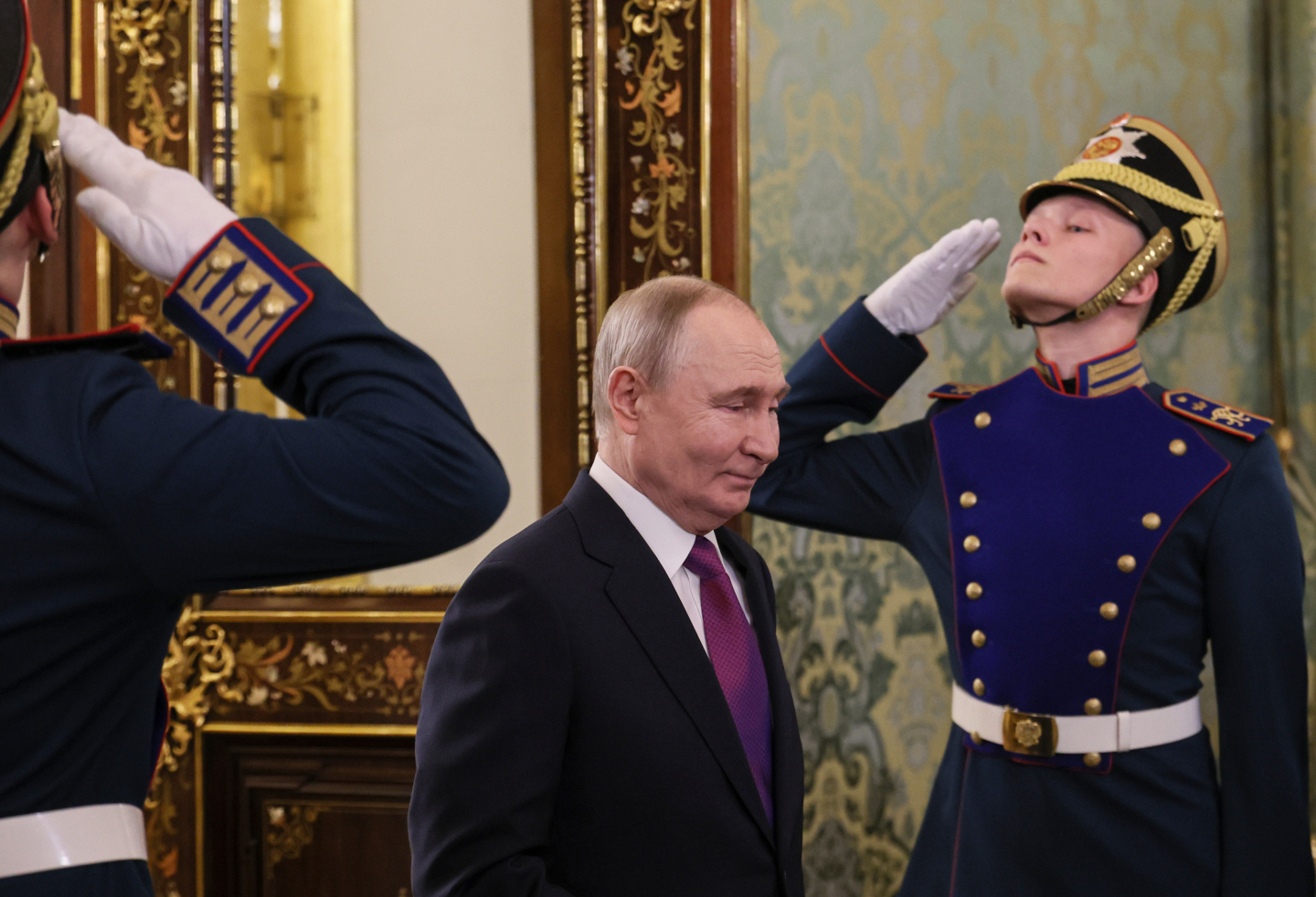 Attacking Russia’s Center of Gravity: A Clausewitzian Answer ...